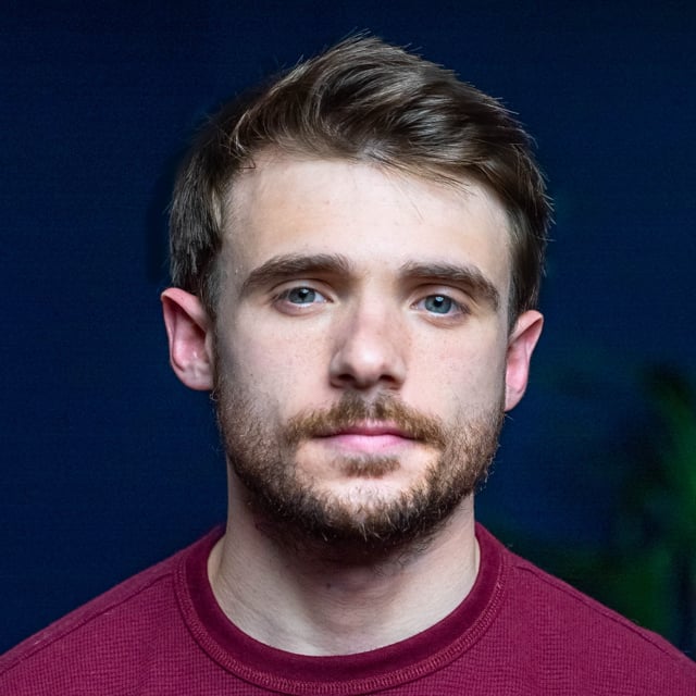 Zack Williams - Video Editor & Director