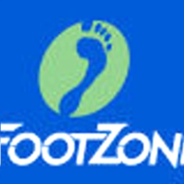 FootZone Bend