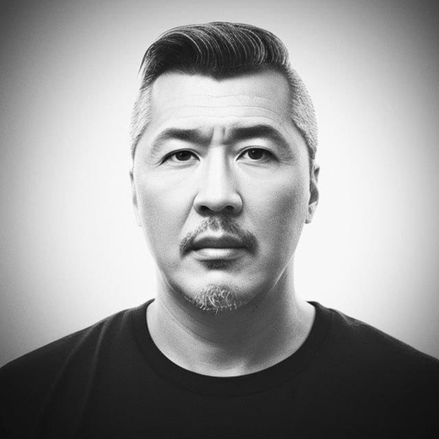 AlLEn LI 李修甫導演作品