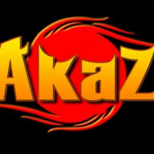 Akaz