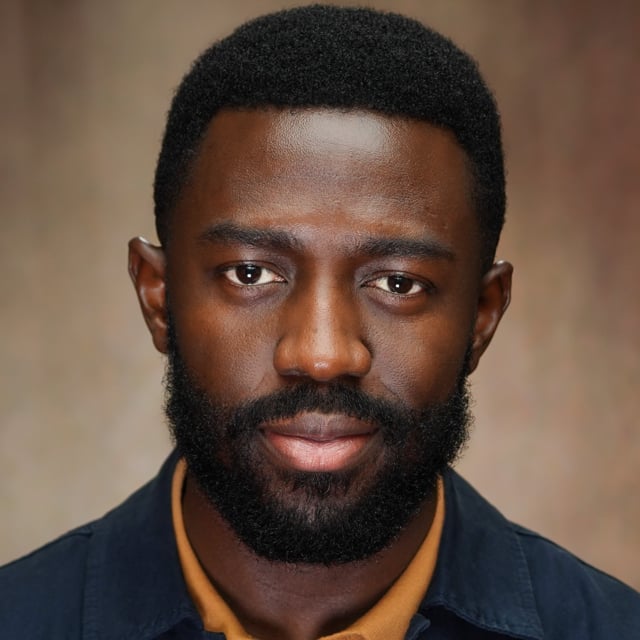 DARRELL LAKE - Director, Producer & Screenwriter