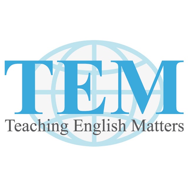 Teaching English Matters