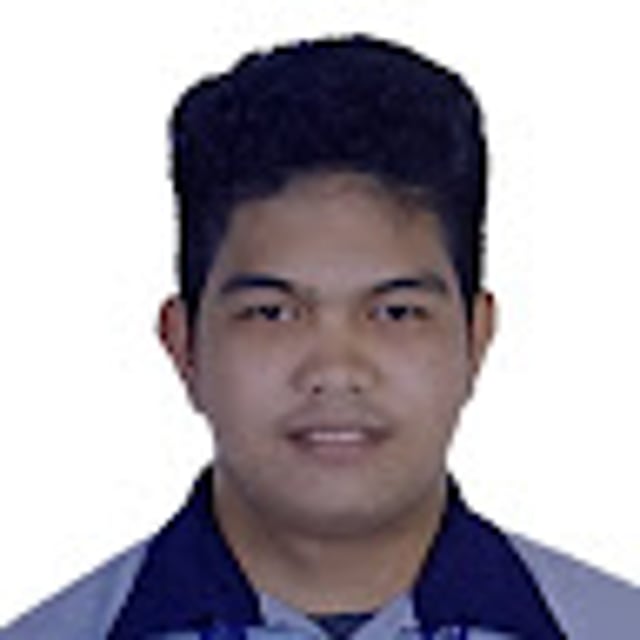 Ryan Christian Elacion