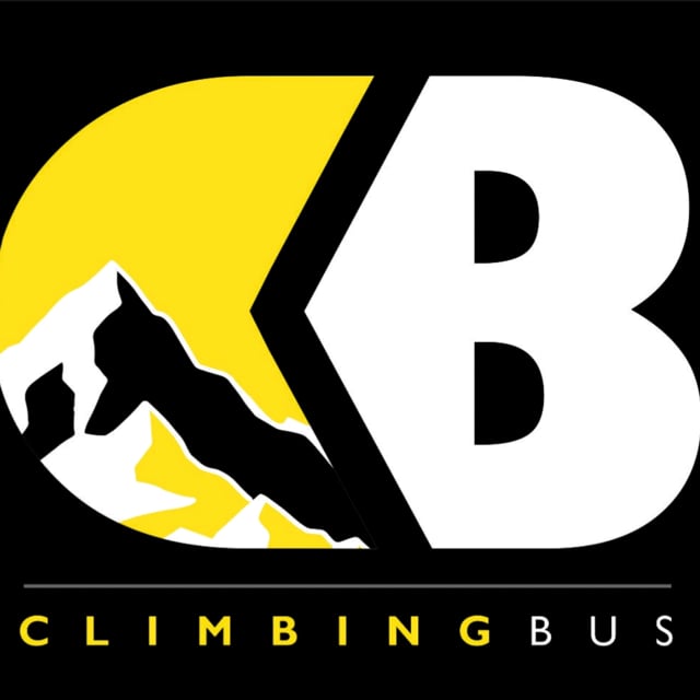 Climbing Bus