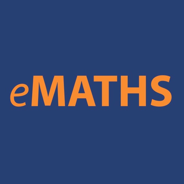eMATHS