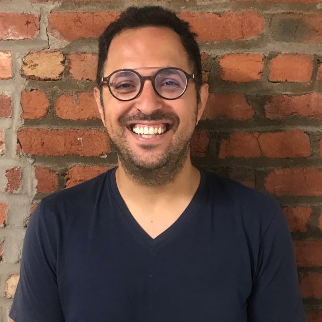 Roy Khalil