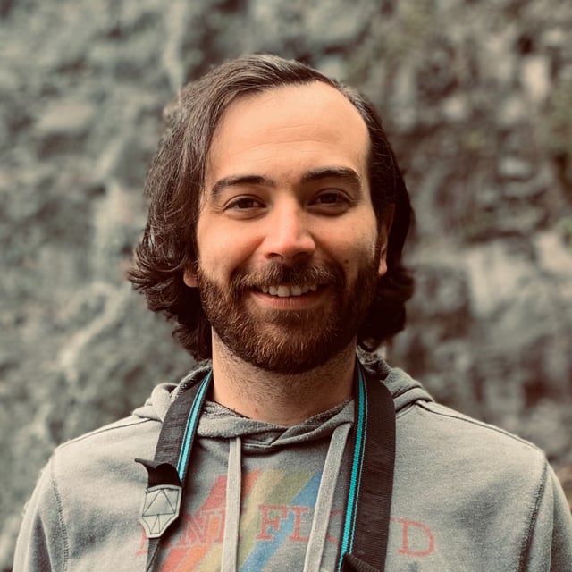 Gabriel Barragán Sentíes