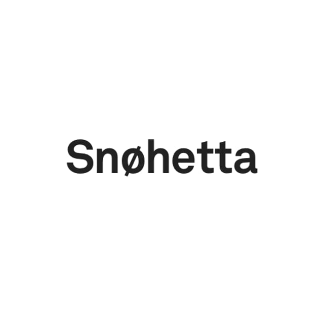 Snøhetta
