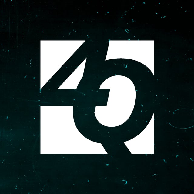 41 Quarks Studio