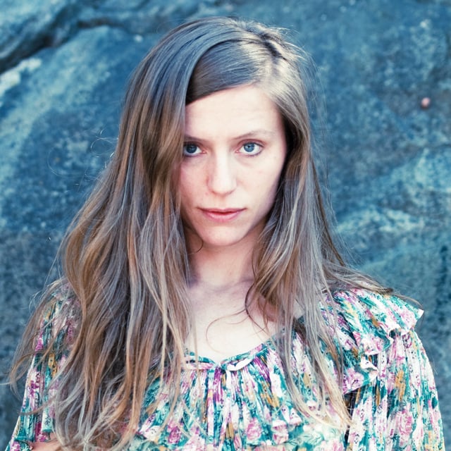 Anna Steller