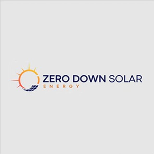 Zero Down Solar