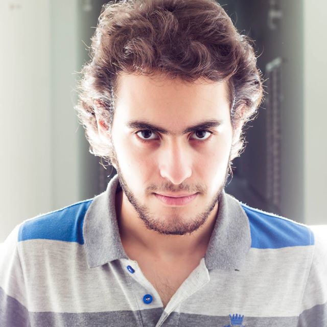 mehrdad mhd