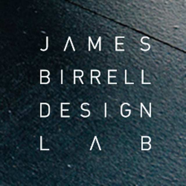 James Birrell Design Lab