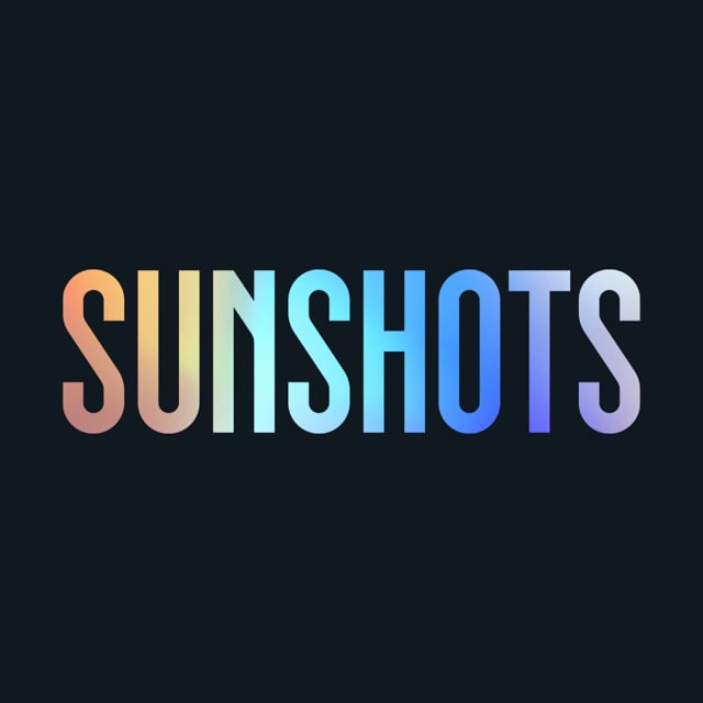 Sunshots - Director of Photography (DP), Videographer & 3D Animator