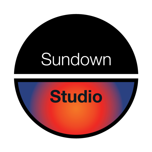 Sundown Studio - Art Director, Executive Producer & Designer Sundown Studio - Art Director, Executive Producer & Designer