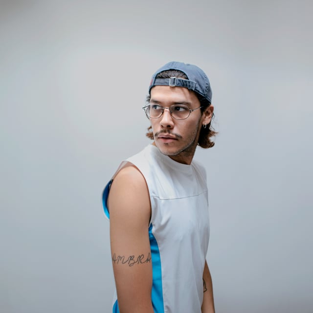 Roberto Segoviano Chávez - Cameraperson, Editor & Film Director