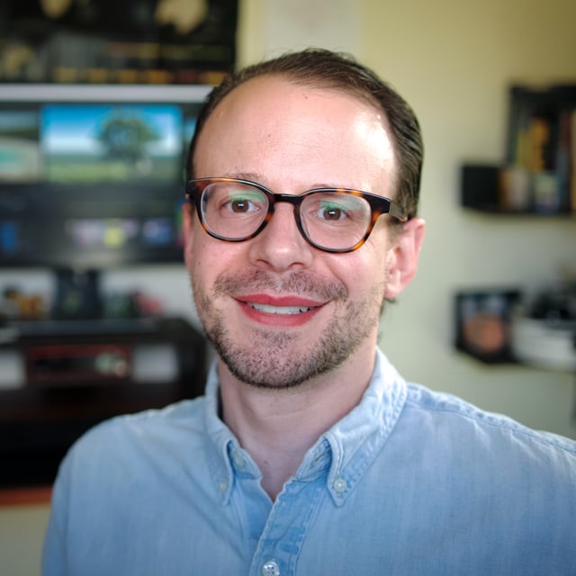 Will Snyder - Videographer, Video Editor & Artist