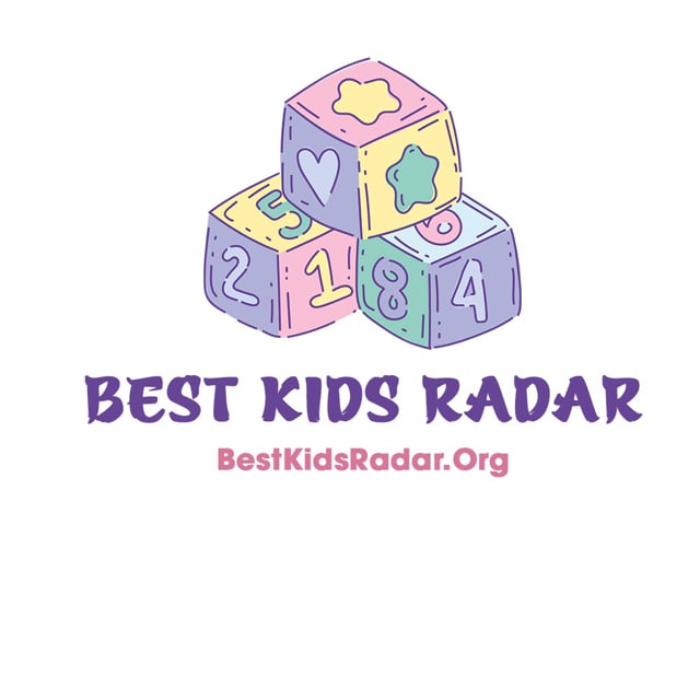 Best Kids Radar