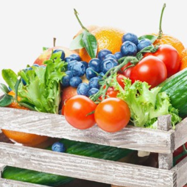 The Fresh Direct