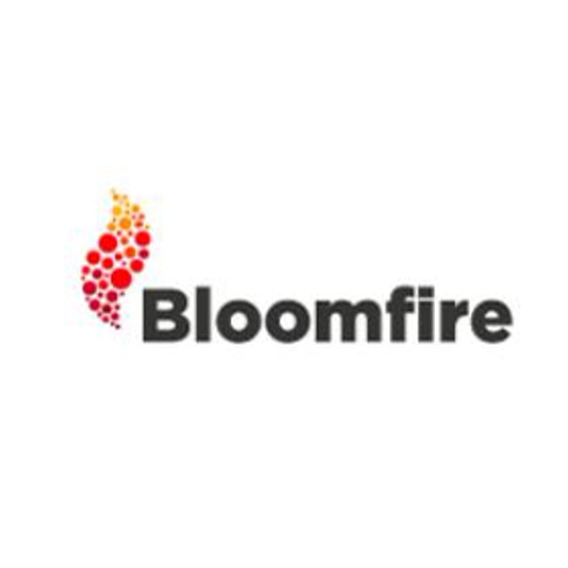 Bloom Fire