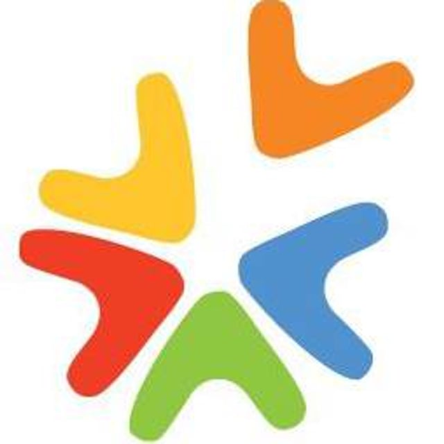 Back2Back Ministries