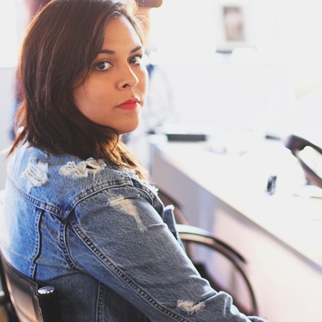 Monique Chavez