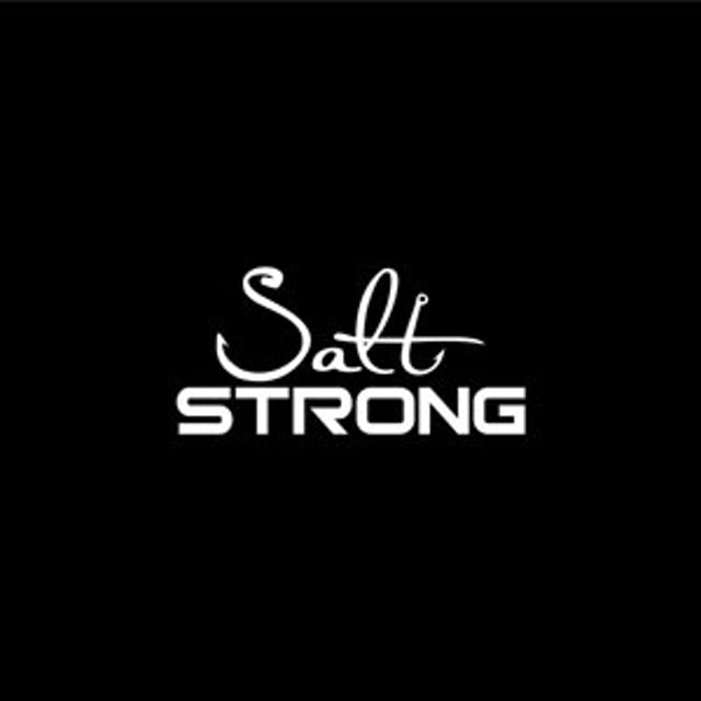 Salt Strong