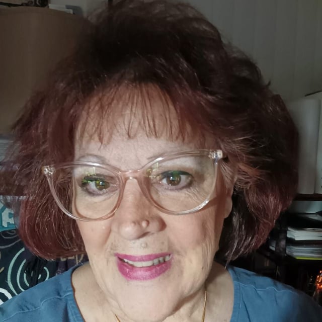 Rabbin/Dr. Deborah Brandt