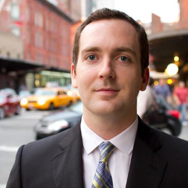 Ryan Sorensen