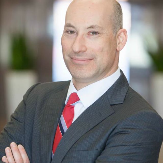 Eli Weissman, CFP®, CPWA®