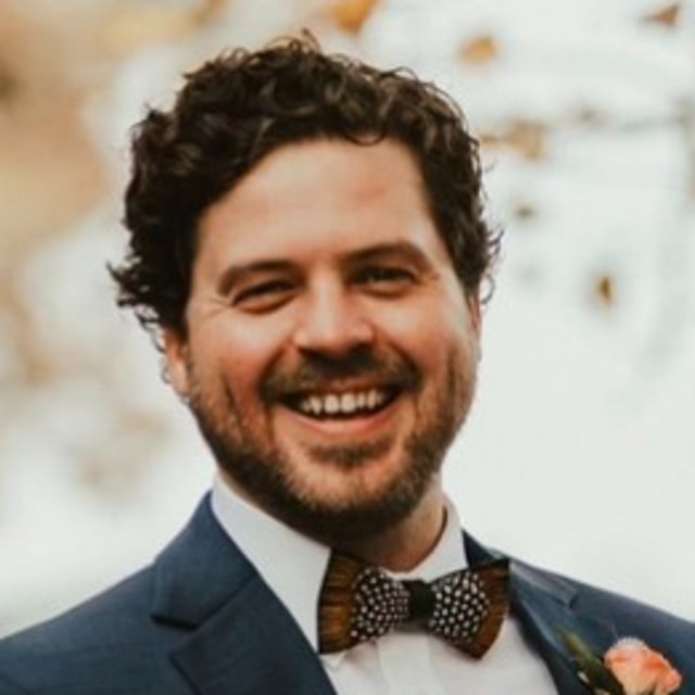 Micah Loyd - Creative Producer & Editor