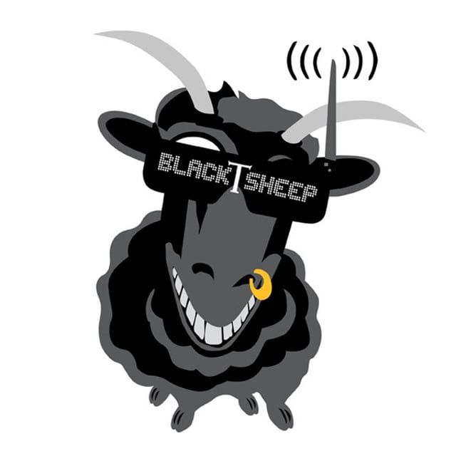 Team BlackSheep