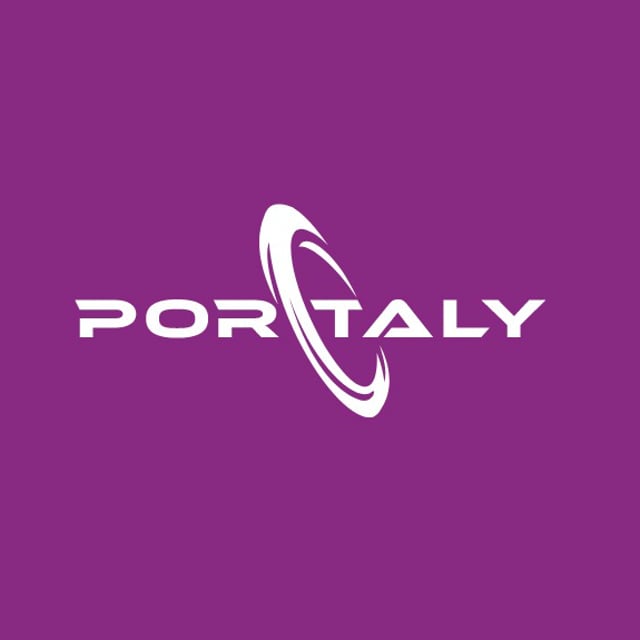 Portaly