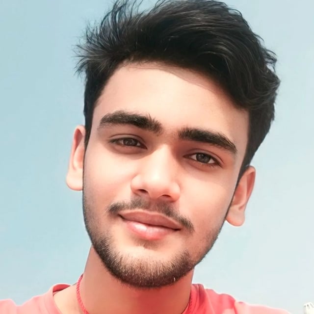 Sahil Singh