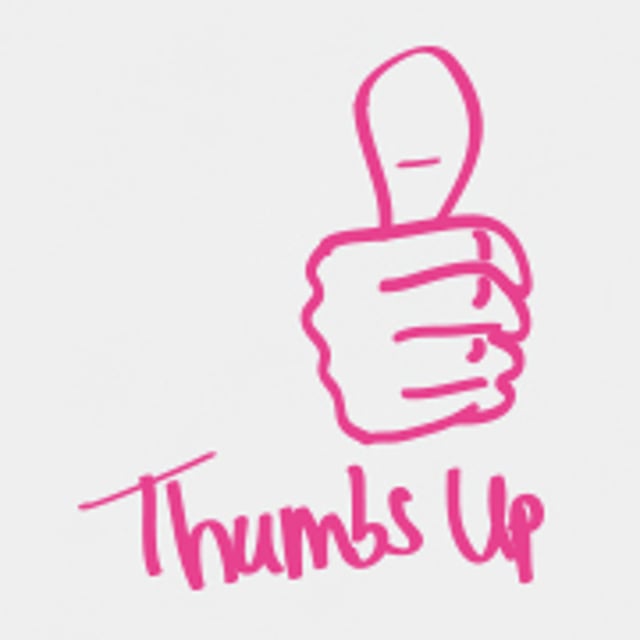 Thumbs Up