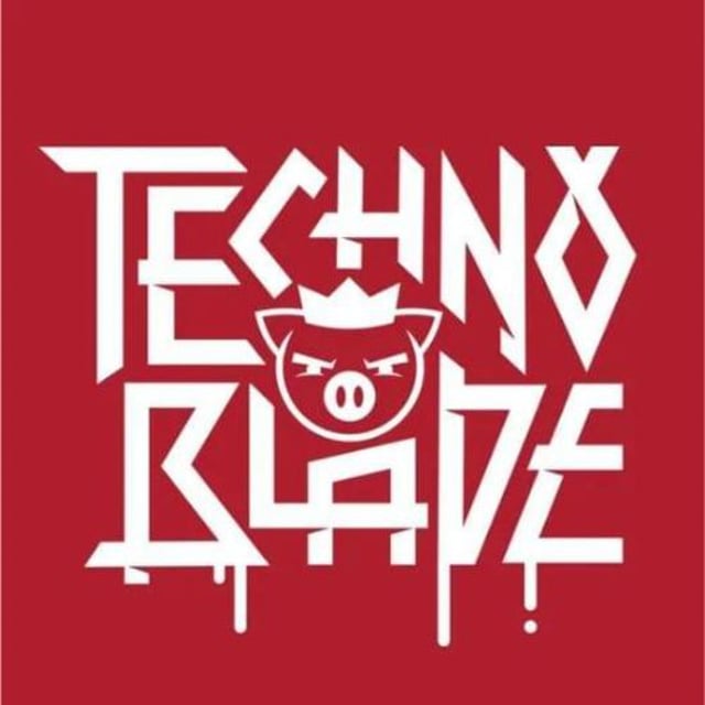 Technoblade Alexander