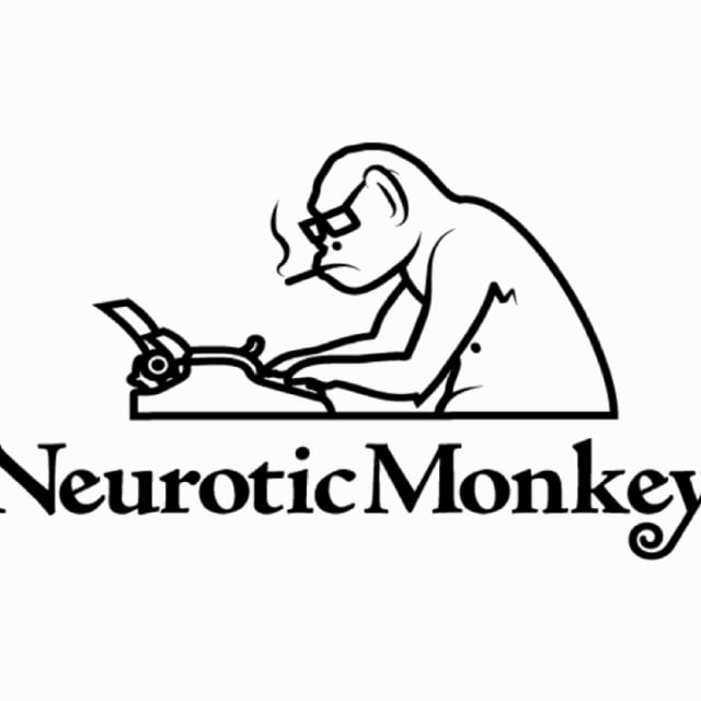 Neurotic Monkey