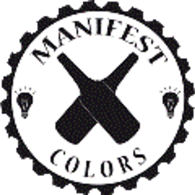 Manifest Colors