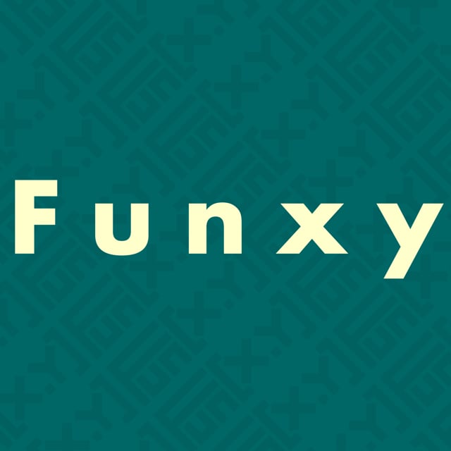 Funxy inc. - Producer