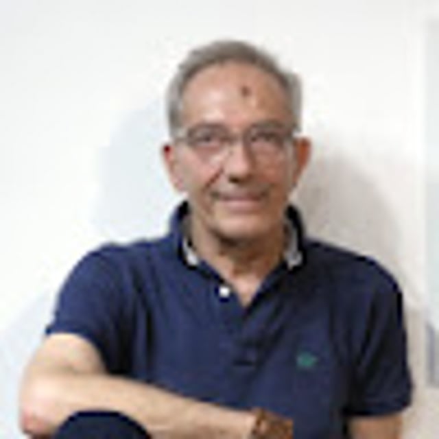 Christian Tikhomiroff