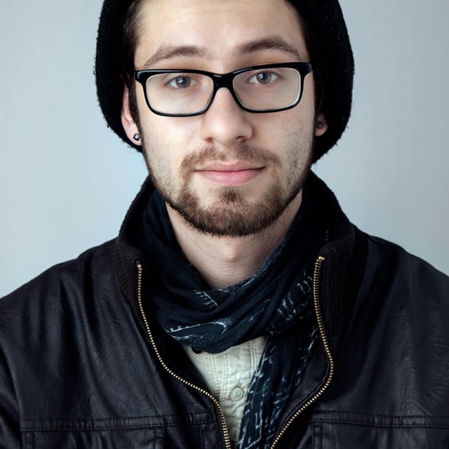 Jake Kaplan on Vimeo