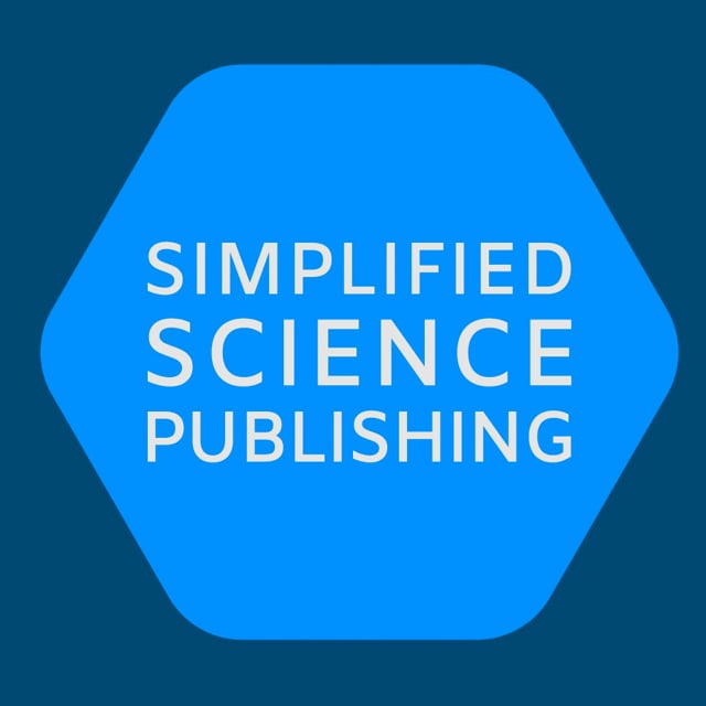 Simplified Science Publishing