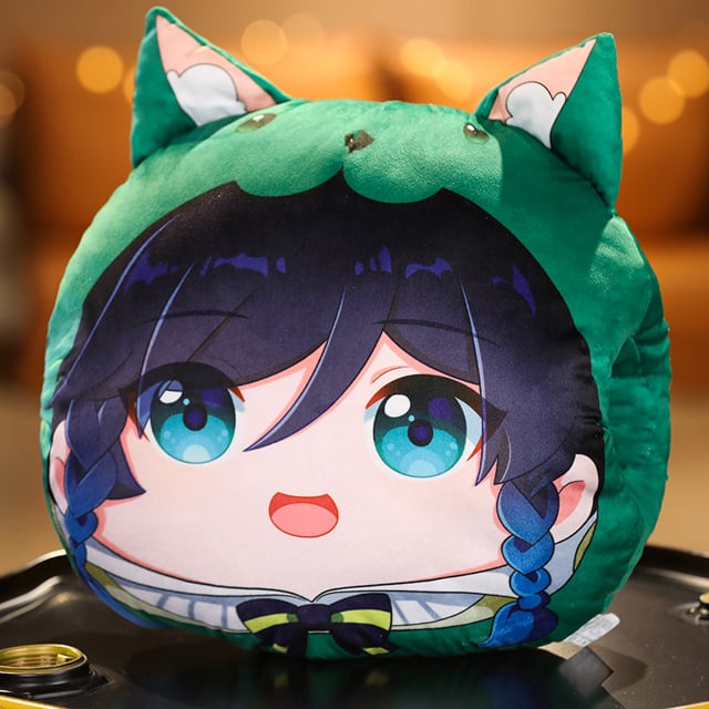 venti plush