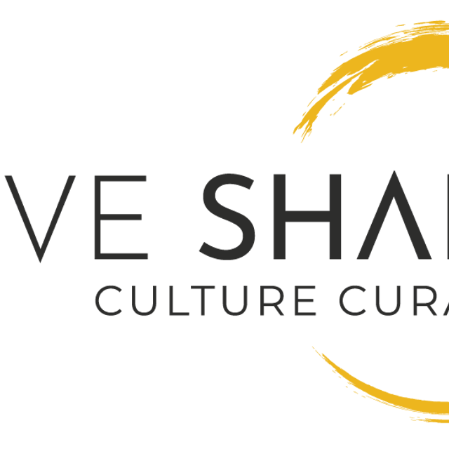 Steve Sharp - Culture Curator