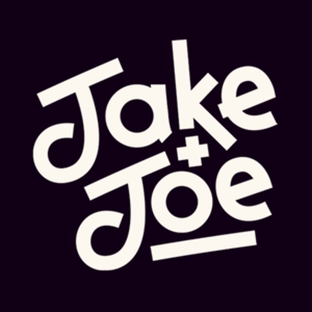 Jake + Joe
