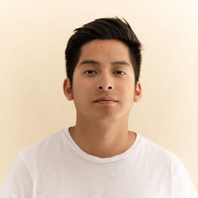 Franco Rodrigo Luis Jara - Video Editor, Graphic Designer & 2D Animator