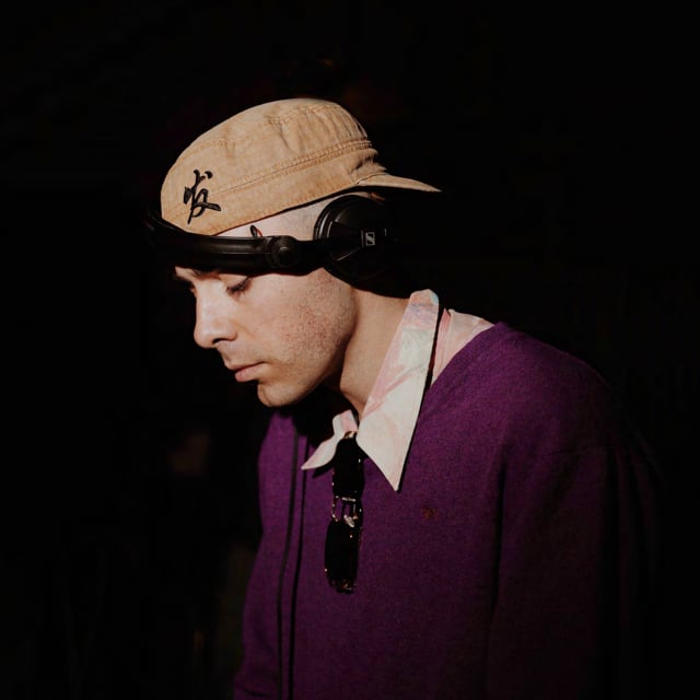 Michele Devito - Sound Designer, Sound Mixer & Sound Editor