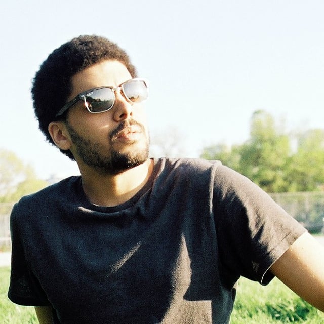 Lucas Joseph