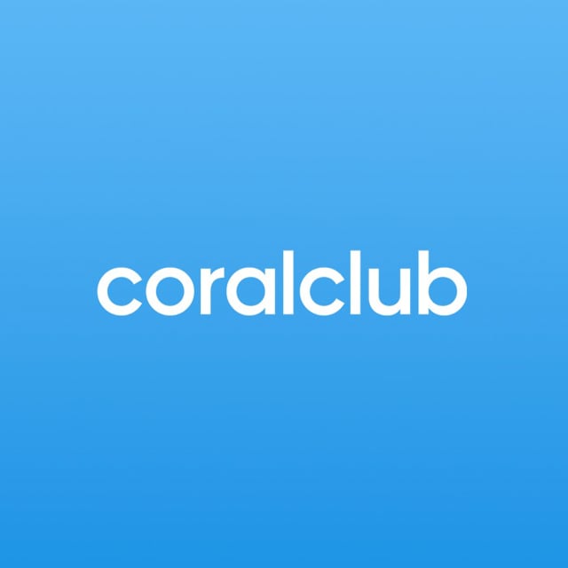 Coral Club