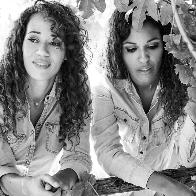 The McBride Sisters Collection